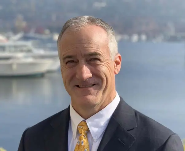 Kenneth Alan | Managing Attorney | Goldberg Jones Seattle