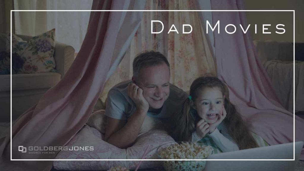 Awesome Movies to Watch With Dad on Any Holiday