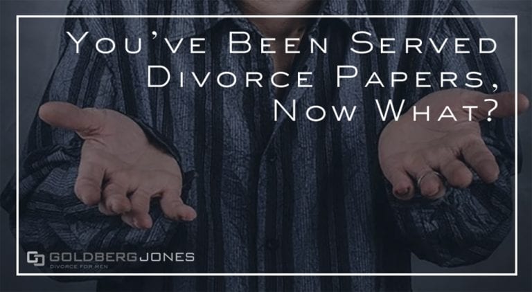 You ve Been Served Divorce Papers What Comes Next you-ve-been-served-divorce-papers-what-comes-next