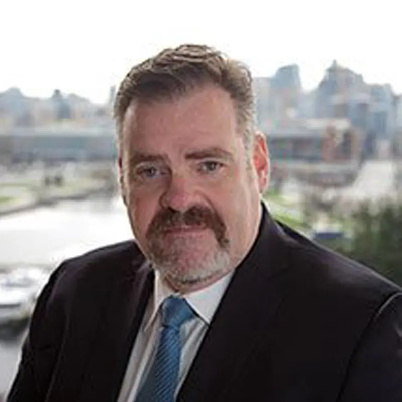 Rick Jones | Founder Partner Goldberg Jones