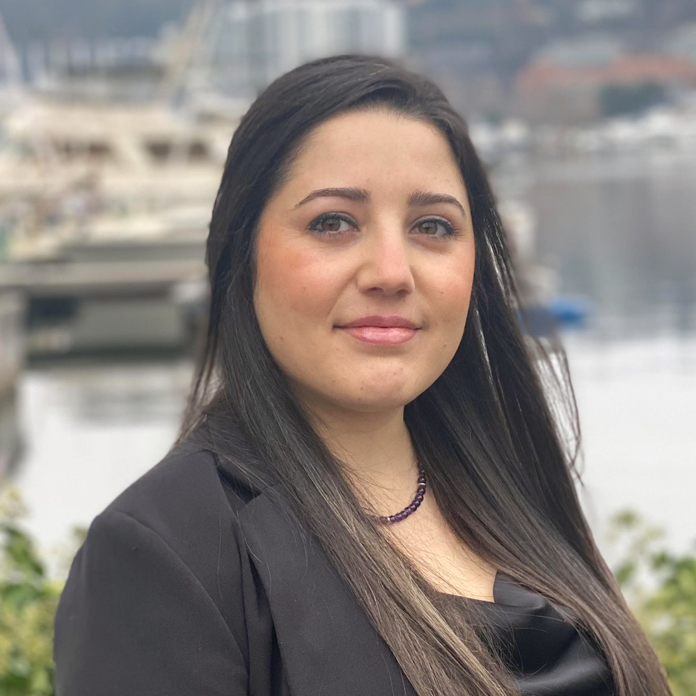 Attorney Profiles | Goldberg Jones | Divorce Lawyers | Seattle, WA