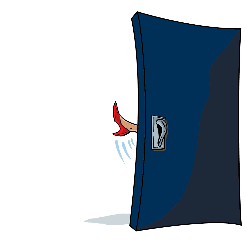 Goldberg Jones Divorce For Men | Seattle Divorce Lawyers